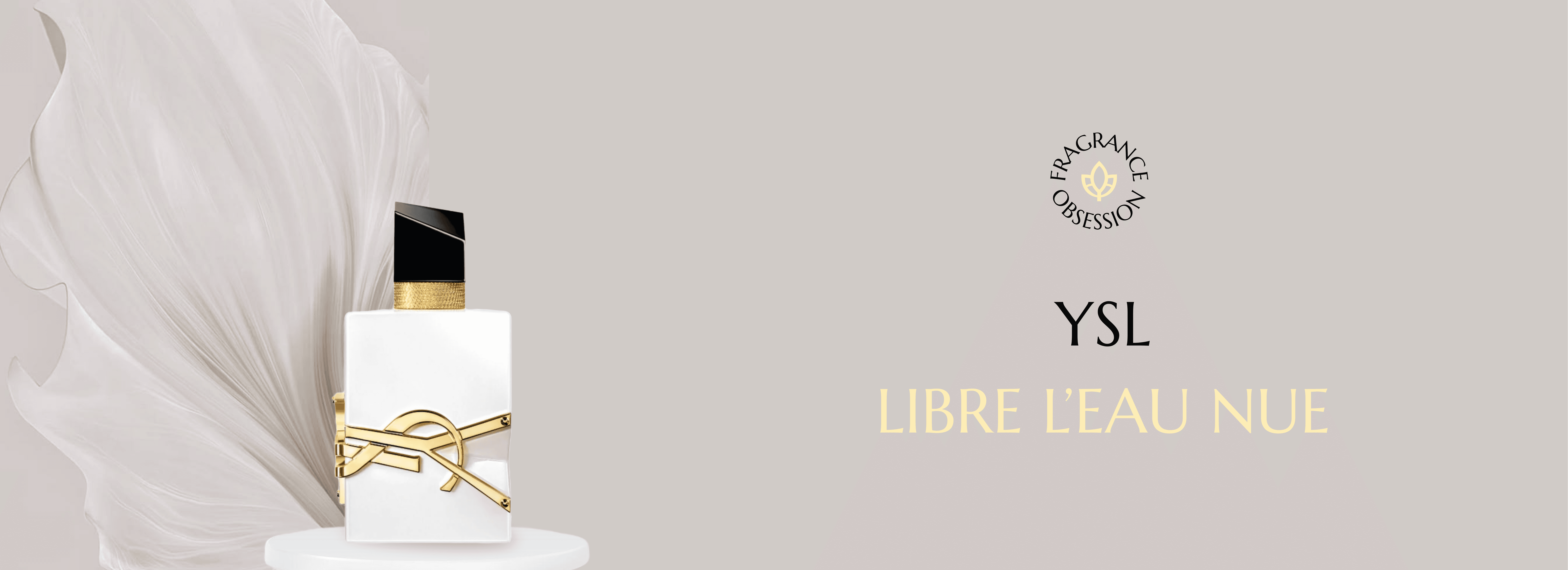 Fragrance Obsession